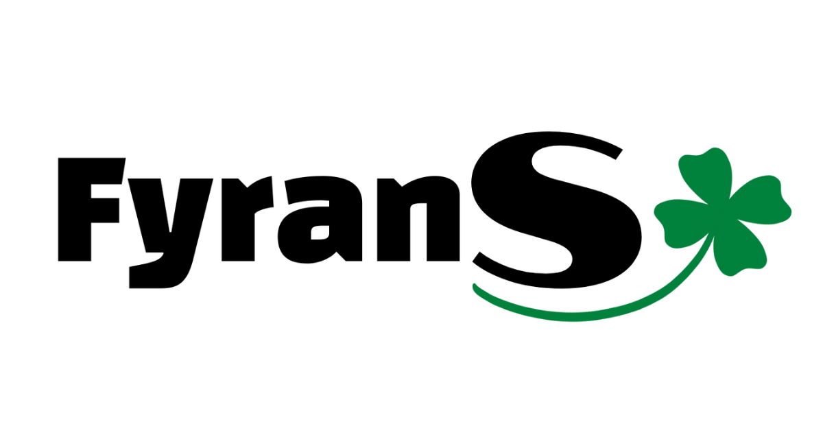 Fyrans. – FYRANS